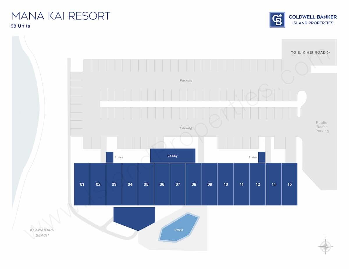 Mana Kai For Sale | Maui Property Experts